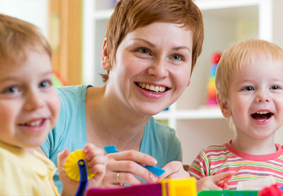 About Us – Play On Words – Speech Pathology