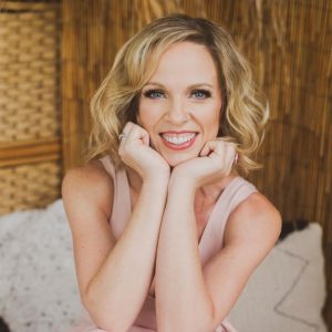 Amy Clift : Speech Pathologist – Play On Words – Speech Pathology